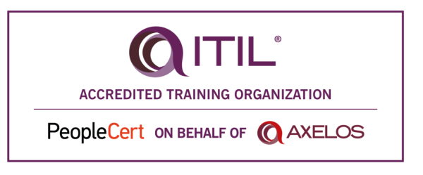 ITIL Foundation Certification - Project Management Training And ...